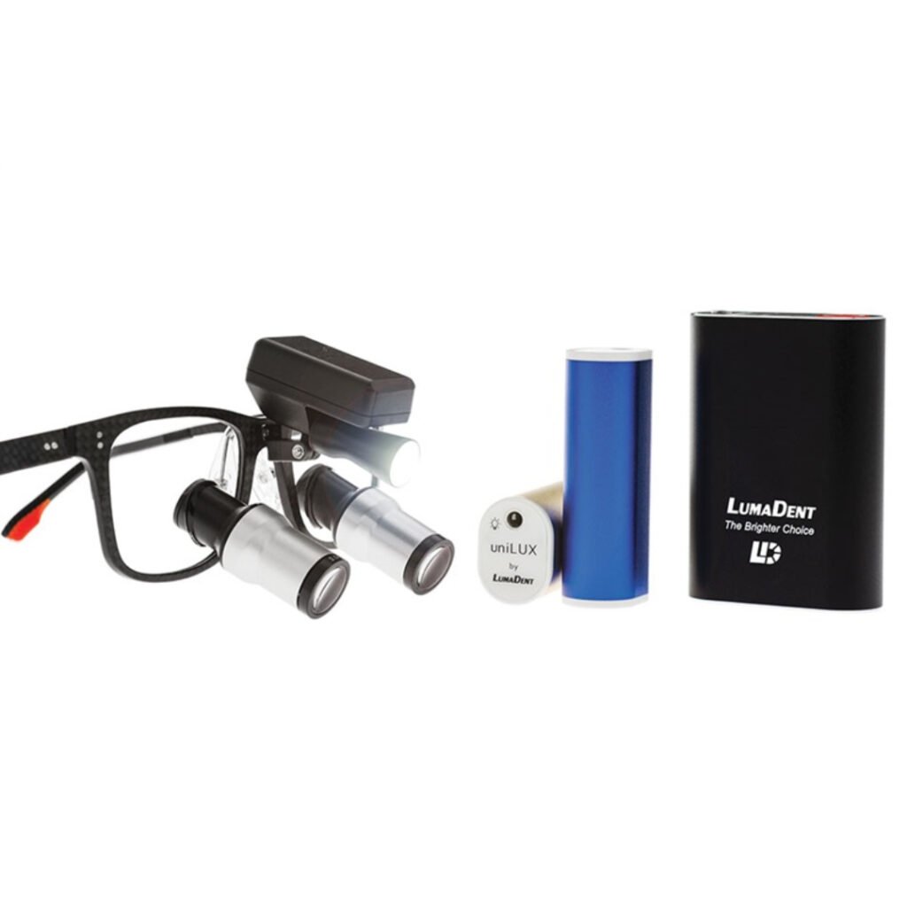 UniLux LED Headlight System- ENT NEURO PLASTIC SURGERY - Sai's Ridge ...